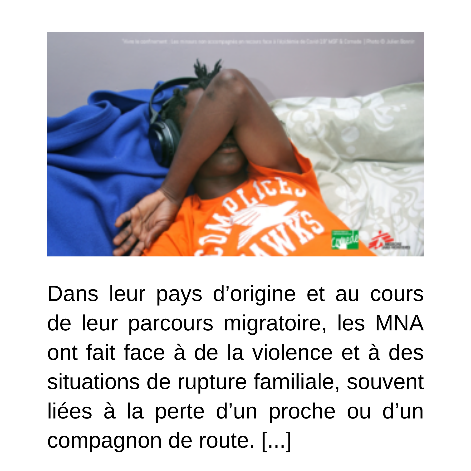 Autres publications(3) | Comede